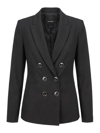Pinko Blazer - Noir