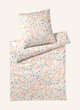 Elegante Elegante Bettw&auml;sche Gentle braun