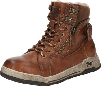 Mustang Jeans Stiefelette