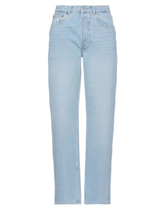Boyish HOSEN & R&Ouml;CKE - Jeanshosen auf YOOX.COM