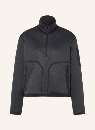Arc'teryx Fleece-Troyer Covert schwarz