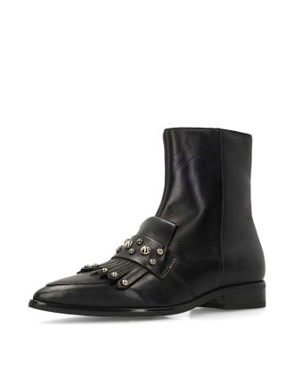 Manfield Stiefelette