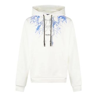 Phobia Archive Herren, Sweatshirts & Hoodies, Wei&szlig;, XLGr&ouml;&szlig;e