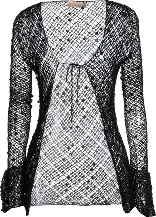 Aya Muse STRICKWAREN - Strickjacken auf YOOX.COM
