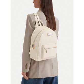 Nine West Rucksack Nine West CEO-IVORY CHARM-JH7437 Hellbeige