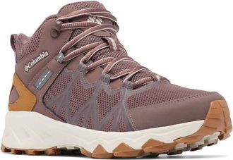 Columbia Damen Multifunktionsschuhe PEAKFREAK II MID OUTDRY