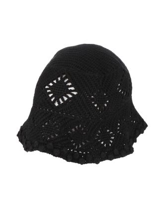 Maje ACCESSOIRES - M&uuml;tzen & H&uuml;te auf YOOX.COM