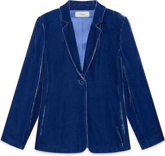 Maliparmi Blazer - Bleu