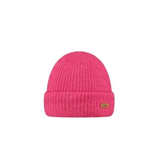Barts Witzia Hot Pink Beanie-Mütze - One-Size
