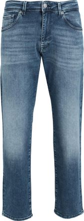Selected HOSEN & RÖCKE - Jeanshosen auf YOOX.COM