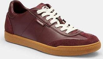 Coach Brady Sneaker