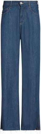 Staff Gallery BAS - Pantalons en jean sur YOOX.COM