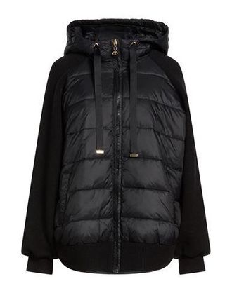 Twin-Set MANTEAUX - Doudounes plume ou synth&eacute;tique sur YOOX.COM