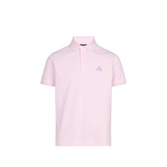 Fa&ccedil;onnable Polo en coton