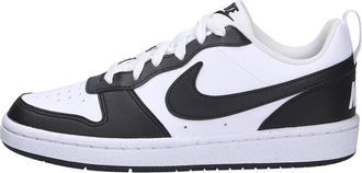 Nike Court Borough Low Recraft - - Sport - Herren - Schwarzk - 39 EU