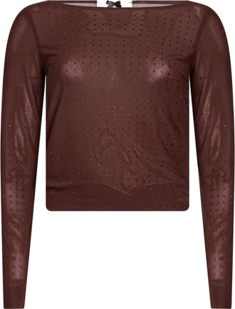 No Secrets World TOPS - Tops auf YOOX.COM