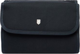 Barbour Kosmetiktasche Barbour Cascade Hanging MAC0460NY71 Dunkelblau