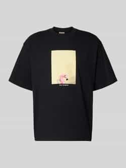 Only & Sons Oversized T-Shirt aus reiner Baumwolle Modell COOPER