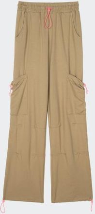 New Girl Order cargo - Taille 10