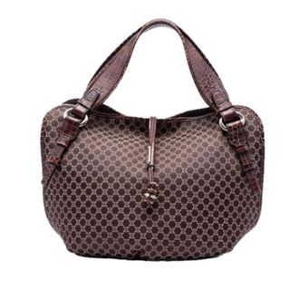 Celine Pre-owned The Bittersweet - - Pre-owned - Damen - Braun - ONE SIZE
