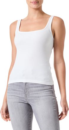 Vero Moda VMCHLOE SL Short Square TOP JRS NOOS
