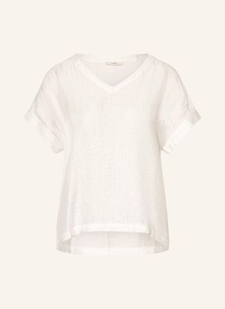 Yerse Yerse Blusenshirt Gretel weiss
