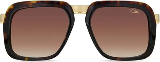 Cazal Cazal, unisex, Accessories, Braun, 56 MMGr&ouml;&szlig;e