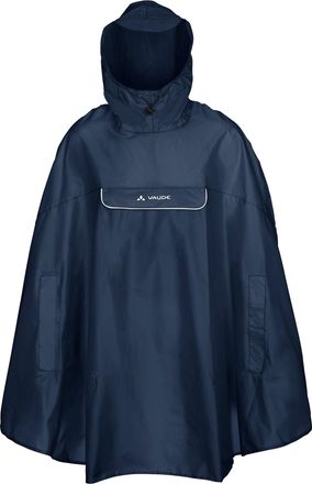 Vaude Regenponcho Valdipino