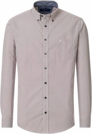 Casamoda Herren, Shirts, Mehrfarbig, 4XLGr&ouml;&szlig;e