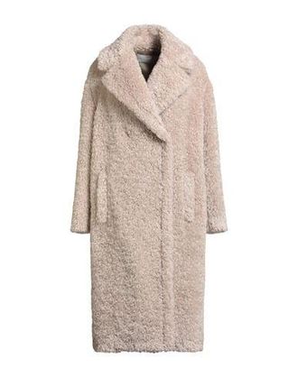 Antonelli MANTEAUX - Moutons et fausses fourrures sur YOOX.COM