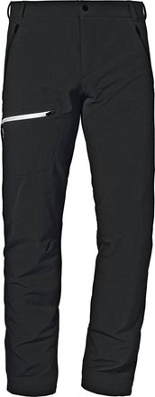 Schöffel Herren Hose lang Pants Folkstone Warm M