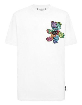 Philipp Plein T-Shirt Teddy
