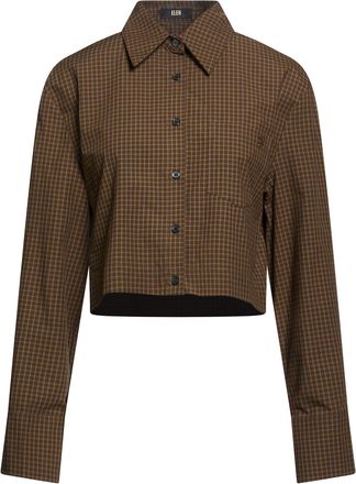 Eleh TOPS - Hemden auf YOOX.COM