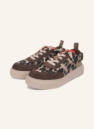 Crickit Crickit Sneaker Paria braun