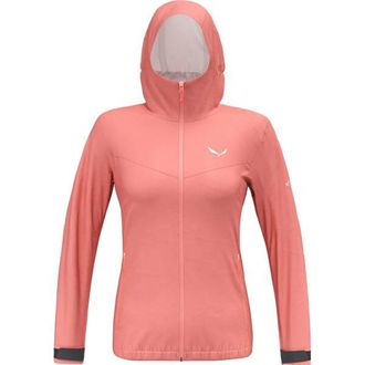 Salewa Damen Funktionsjacke PUEZ AQUA 4 PTX 2.5L W JACKET