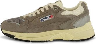 Autry Herren Sneaker HYPERWAY LOW