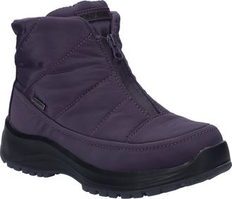 Josef Seibel Colorado 55 | Stiefelette f&uuml;r Damen | Blau Colorado 55, violet