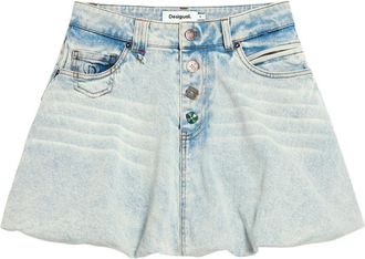 Desigual Rock