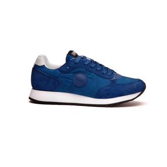 Colmar Travis One Sneaker - - Shoes - Herren - Blau - 45 EU