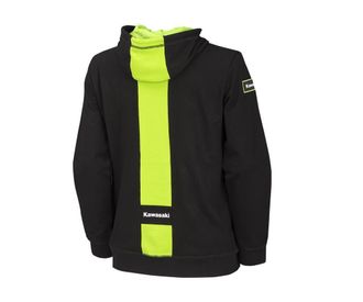 Kawasaki Hoodie Kawasaki Sports Hoodie Kapuzenpullover Herren