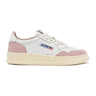 Autry Damen, Schuhe, Rosa, 39 EUGr&ouml;&szlig;e