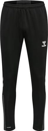 Hummel Hmlmove Grid Pantalon d&eacute;contract&eacute; en Coton pour Homme