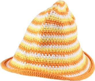 Faithfull The Brand ACCESSOIRES - M&uuml;tzen & H&uuml;te auf YOOX.COM