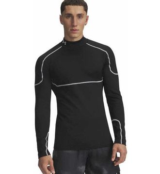 Under Armour Cold Weather Grid M - Langarmshirt - Herren