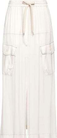 Pinko HOSEN & R&Ouml;CKE - Maxi-R&ouml;cke auf YOOX.COM