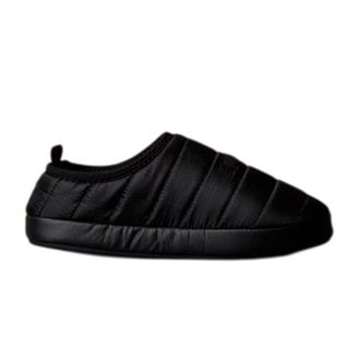 Calvin Klein Bomberjacke Mokassin-Hausschuhe f&uuml;r Herren (Schwarz)