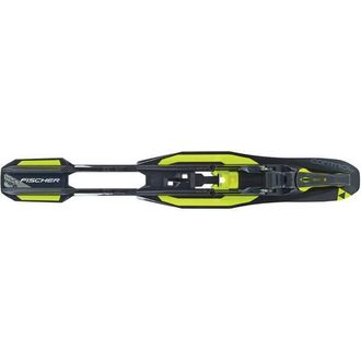 Fischer Langlauf Bindung Control Step-In IFP