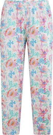 Hautnah 3/4-Hose Hautnah mehrfarbig