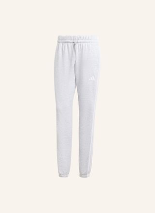adidas Sweatpants Essentials 3-Streifen grau