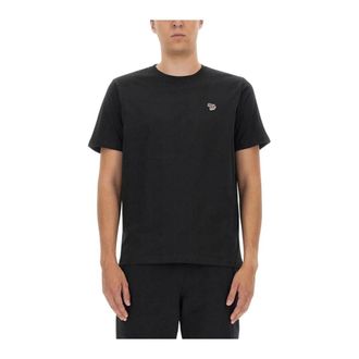 Paul Smith Herren, Oberteile, Schwarzk, XLGr&ouml;&szlig;e